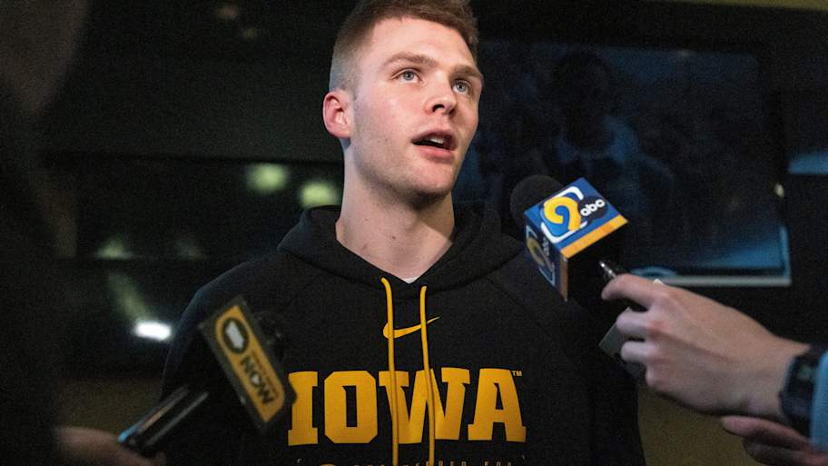 The one player who will decide Iowa MBB's March Madness tournament run