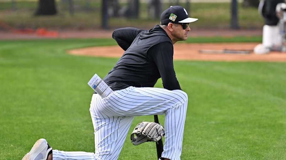 Ryan McMahon's position change impacts Yankees bench