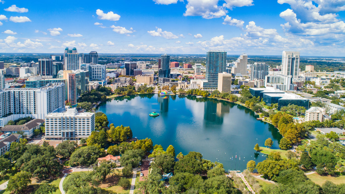 Where Americans are traveling for spring break 2026