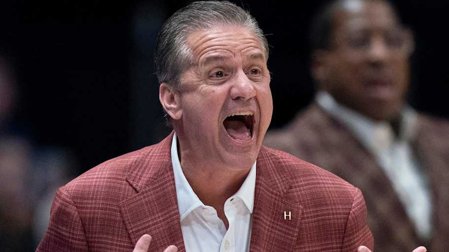 Getting Shipped Out West Best Thing for Arkansas Razorbacks