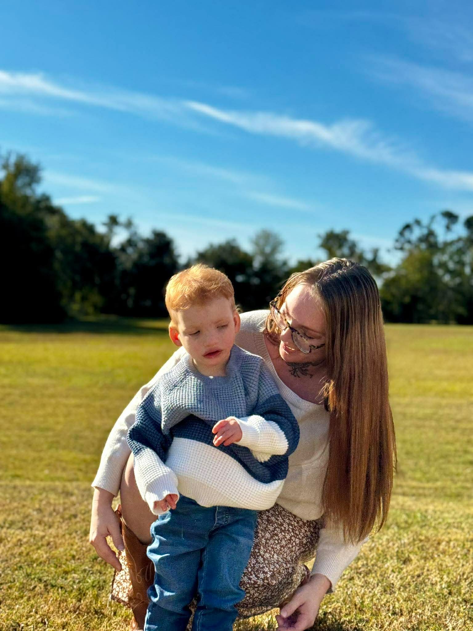 ‘We are making a difference in some way’: South Georgia family launches ...