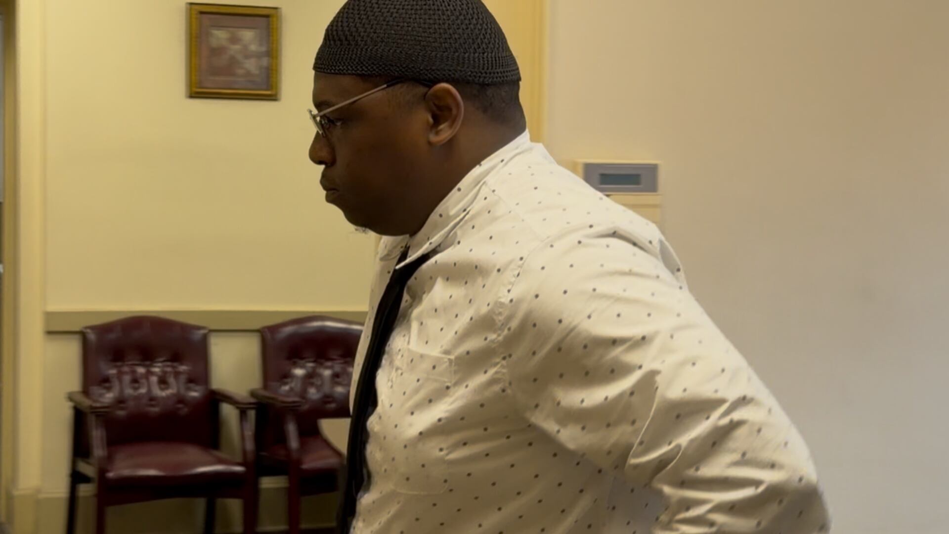 No verdict yet as jury weighs charges against Aniah Blanchard’s accused ...