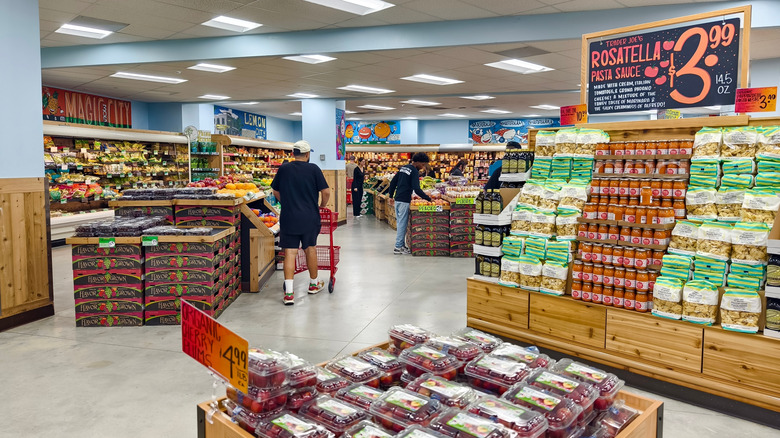7 items to buy your first time at Trader Joe's