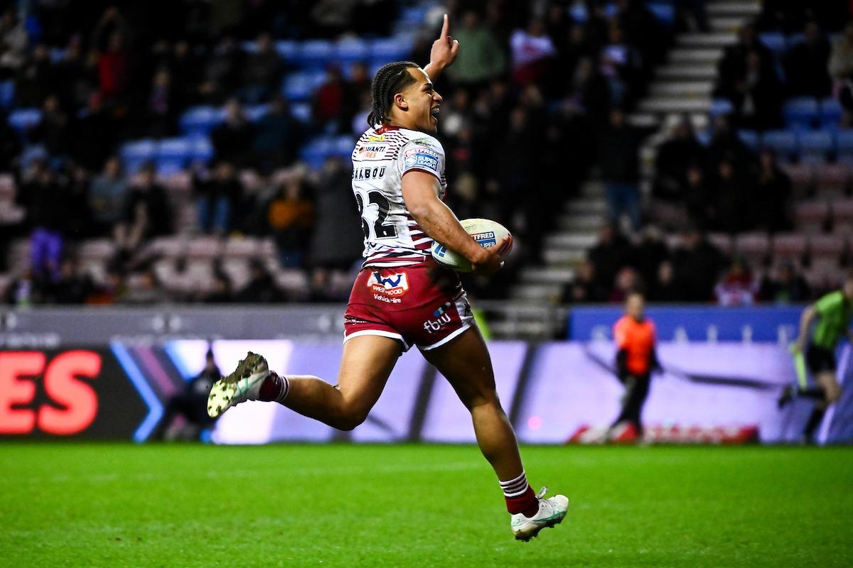 Everything Wigan Warriors boss Matt Peet said on Bradford Bulls review ...
