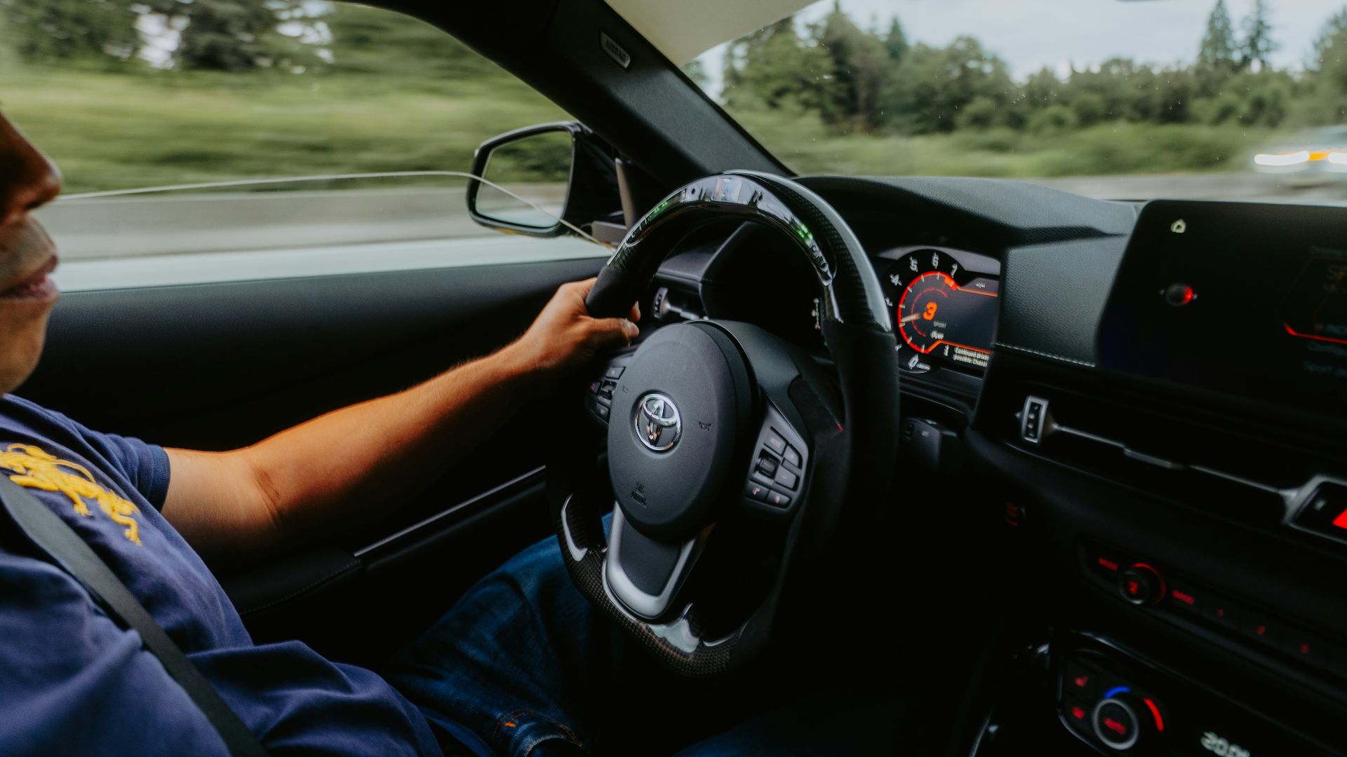 20 things no one warns you about owning a sports car
