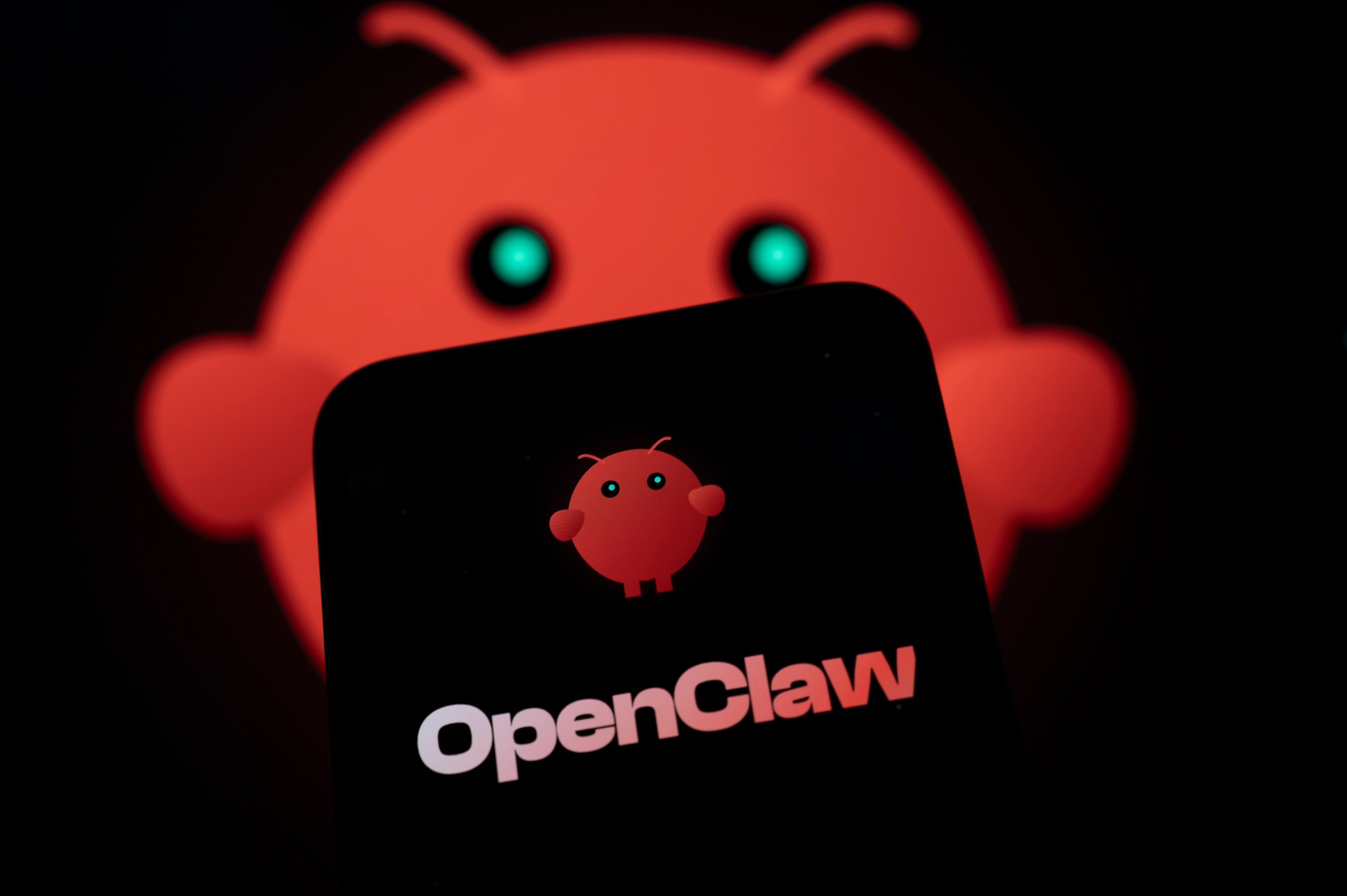 How Chinese robot makers are tapping OpenClaw to take on real-world tasks