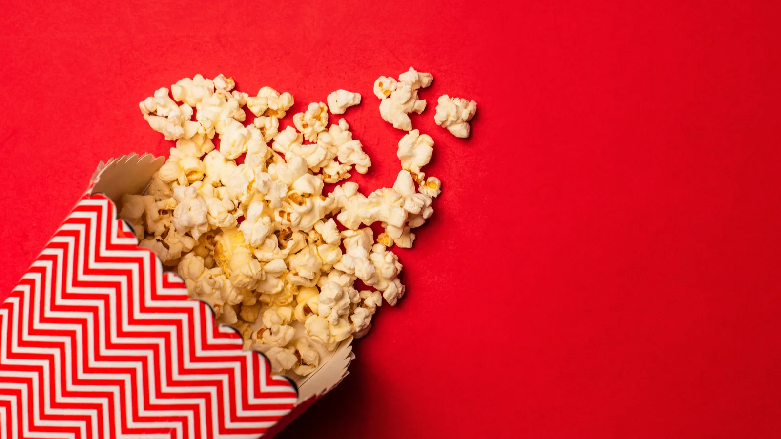Out of 8 brands, this butter popcorn blurred the line between store ...