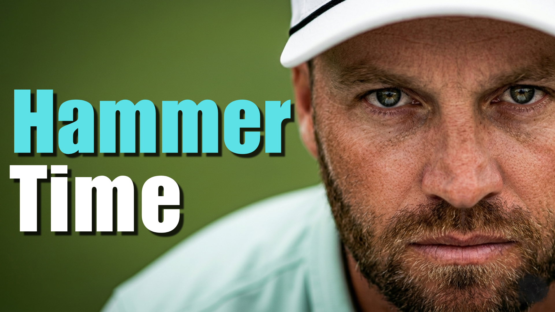 TGL’s 'hammer' rule explained as strategy and drama collide on every hole