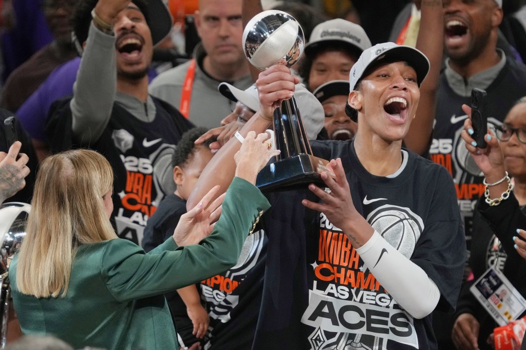 The WNBA has a deal — so what happens next?