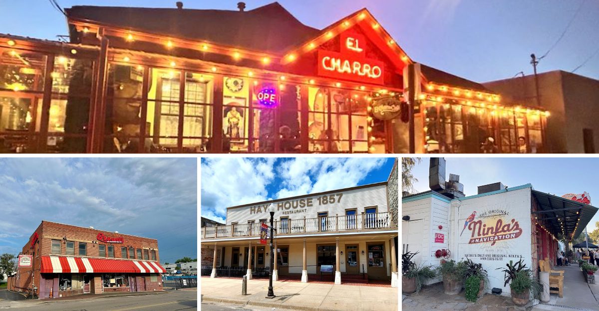 The favorite mom-and-pop restaurant in every state, ranked