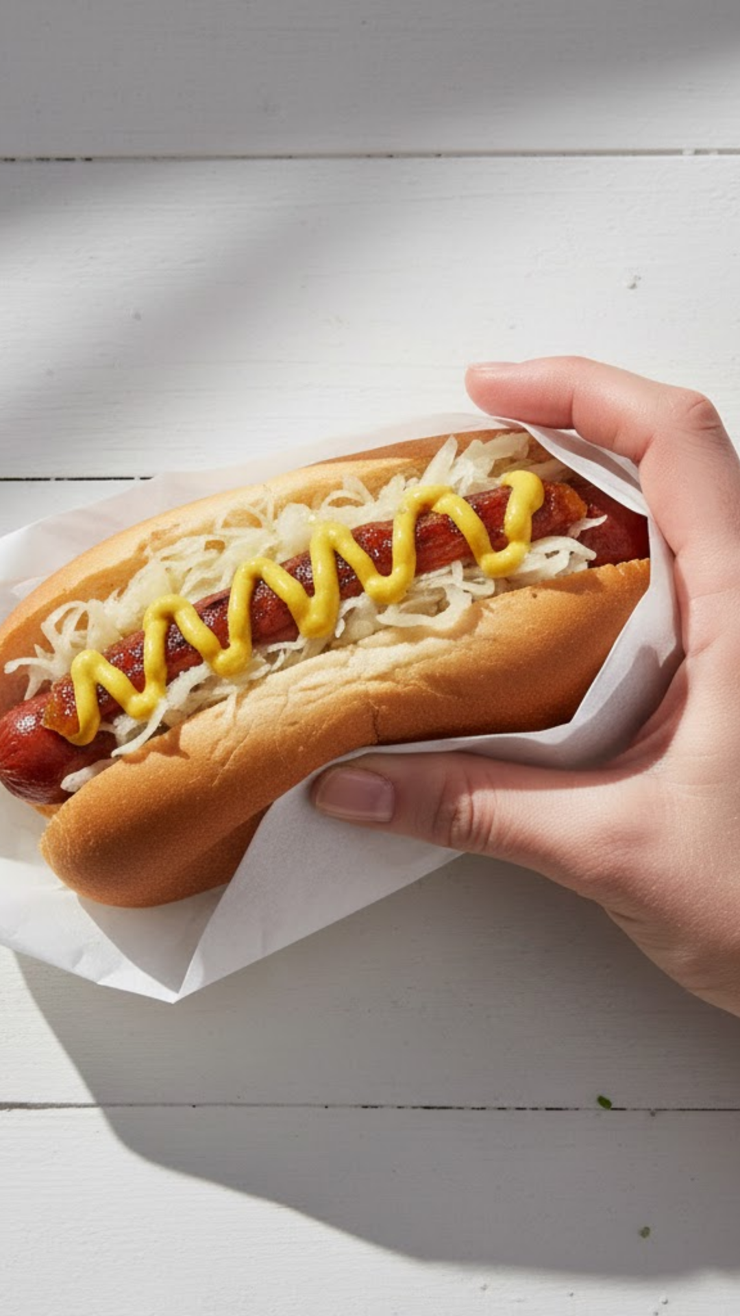 NYC Hot Dogs Hits and Misses of the Street Food Scene