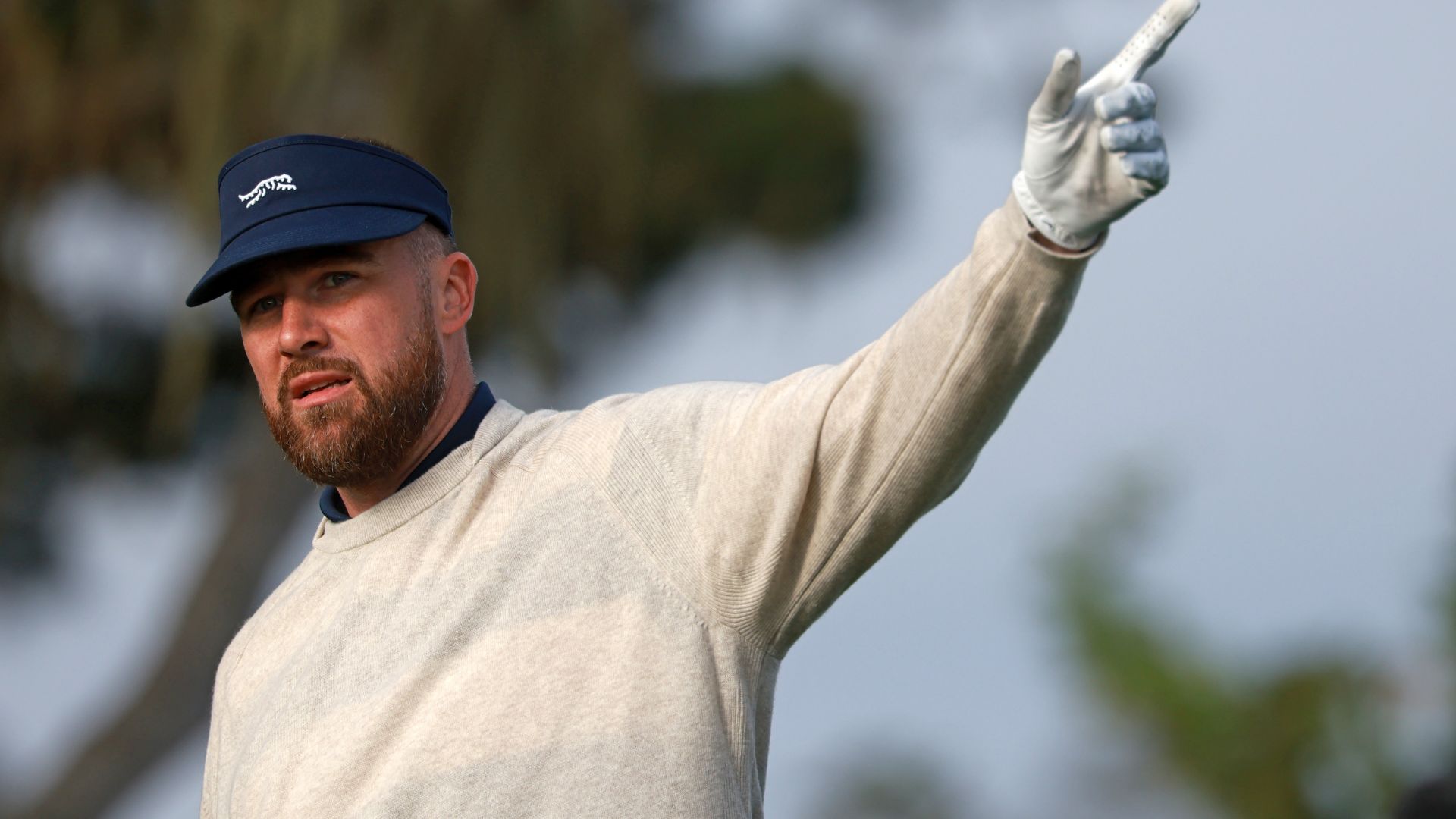 Travis Kelce facing backlash over Six Flags deal from within his own team