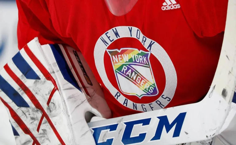 Rangers loss sparks controversy: did Pride Night really matter?