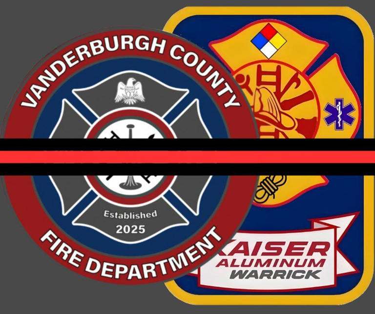 Active-duty Vanderburgh Co. Fire Dept. deputy chief passes away after ...