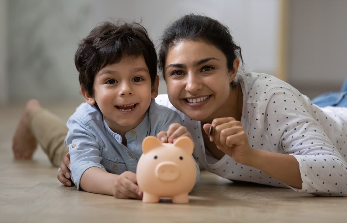 8 essential money lessons every parent should know and teach their kids