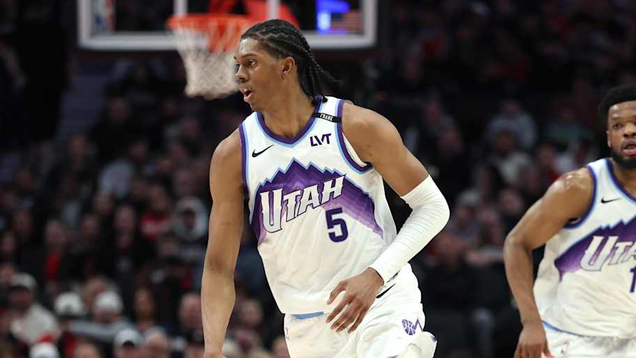 Three Utah Jazz players' stock skyrocketing since All-Star break