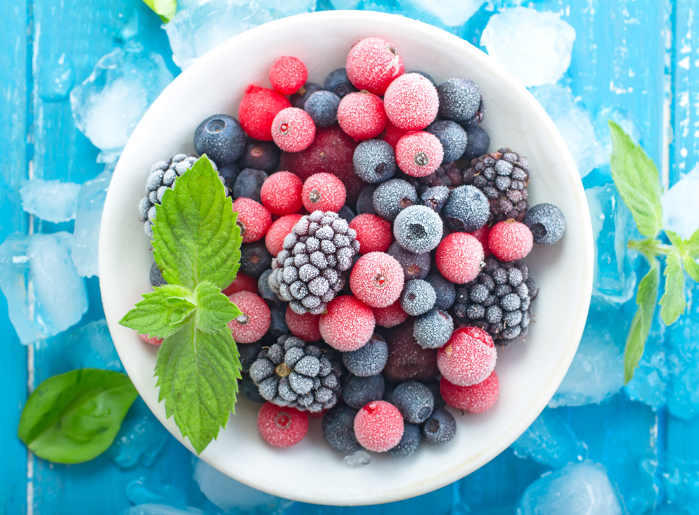 How the mind diet could help protect your brain