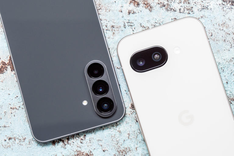 The best budget camera phones in 2026: save big money on fantastic ...