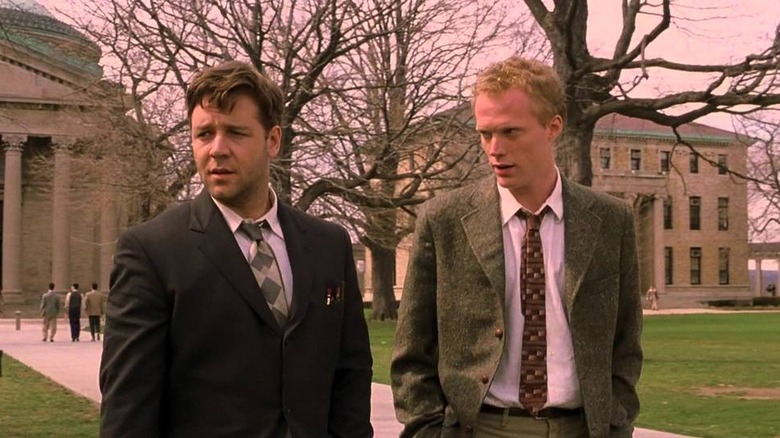 The greatest movie plot twists of all time