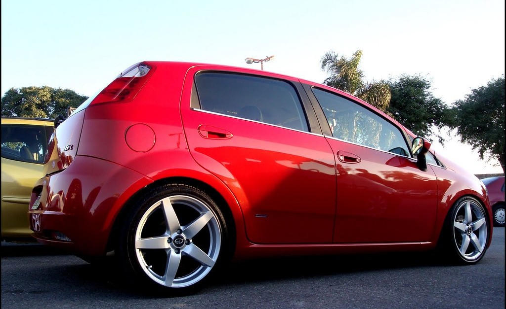 Cars with unexpected celebrity owners