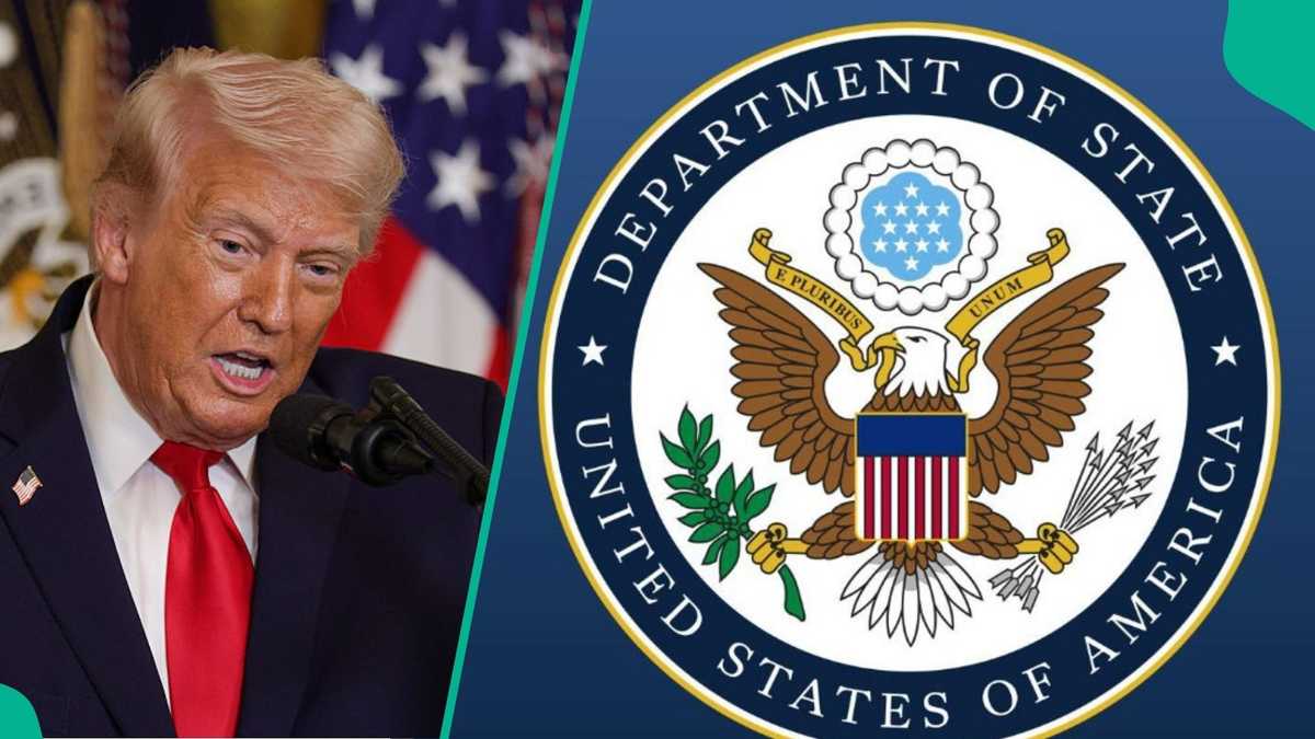 Why Nigerians face interagency vetting during US visa applications