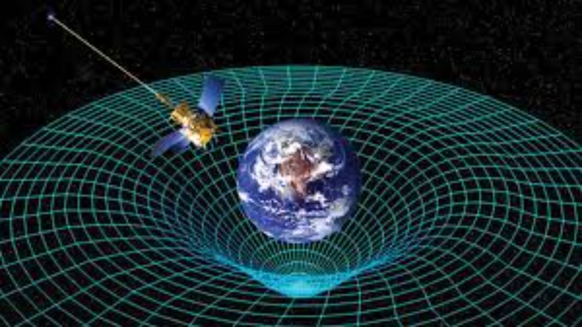 Earth’s 66,000 mph journey through space: The hidden cosmic cycles that ...