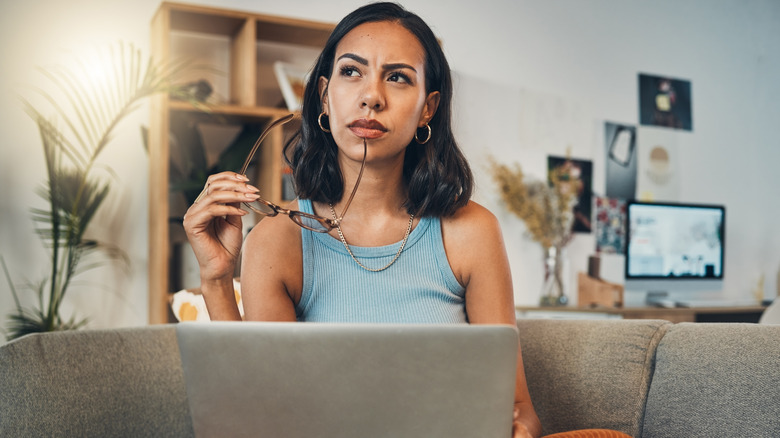 Dealing with a partner's overbearing family? Here's what to do