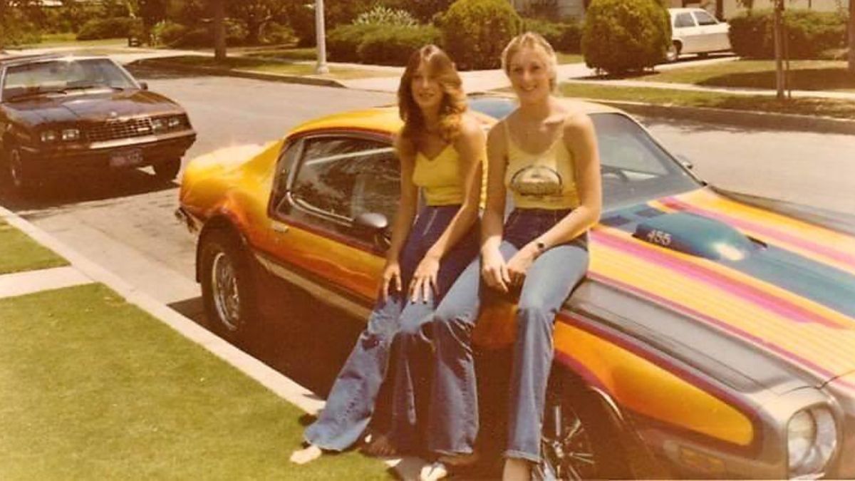 20 vintage photos that open a window into 1970