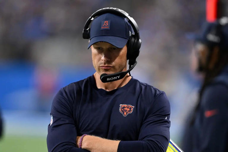 Chicago Bears make announcement before NFL draft