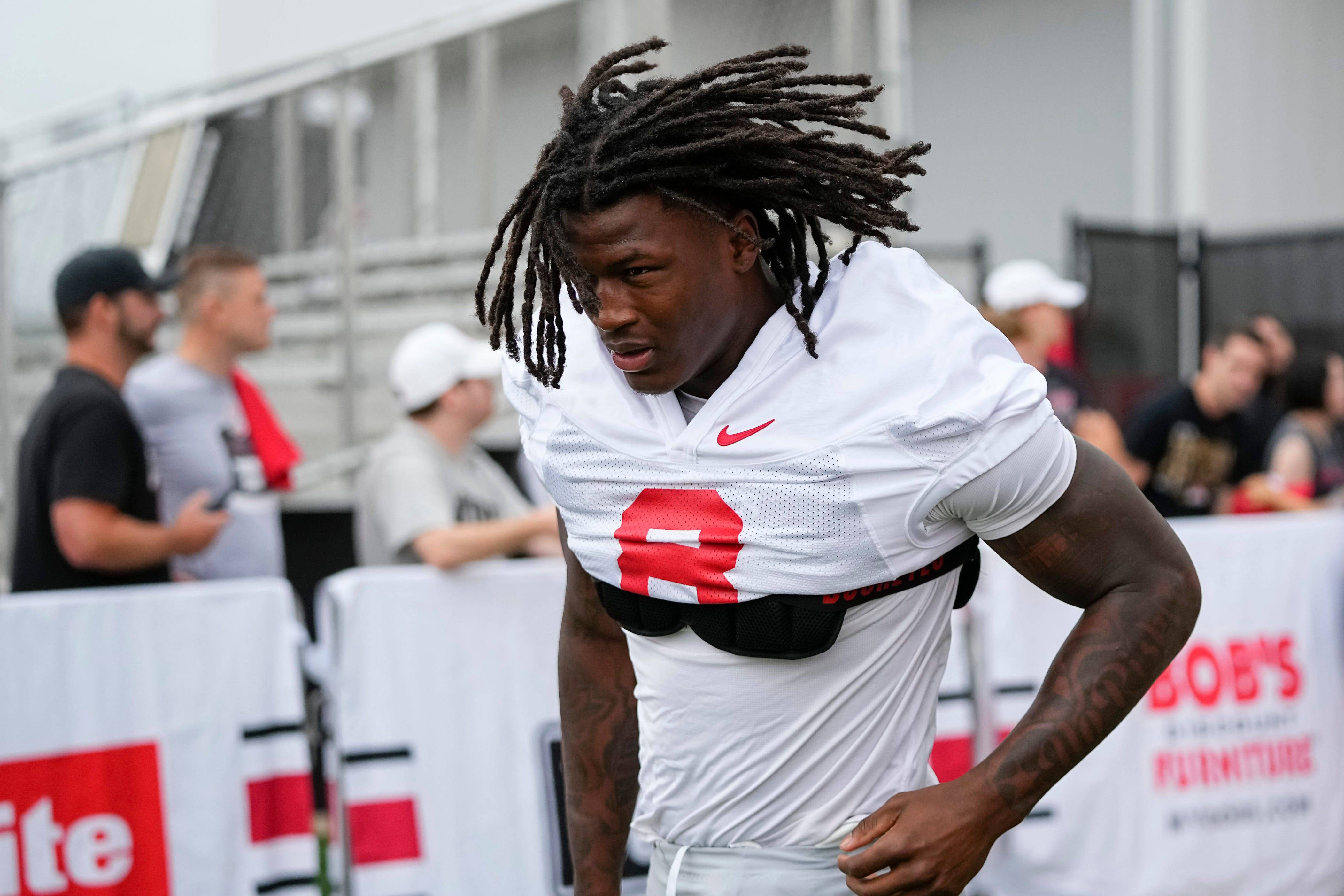 Eric Edholm’s top 15 players in the 2026 NFL draft class