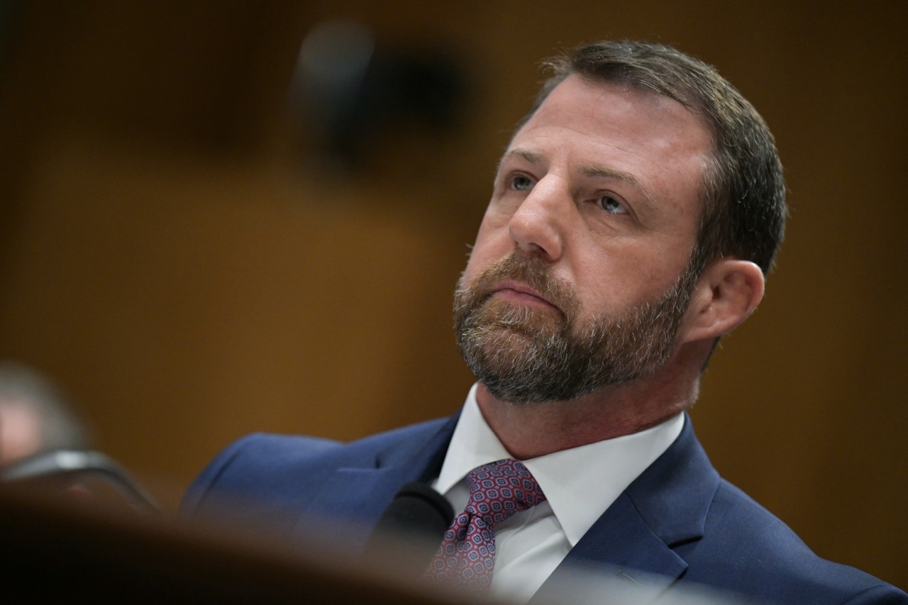 Key moments from Markwayne Mullin’s Capitol Hill hearing