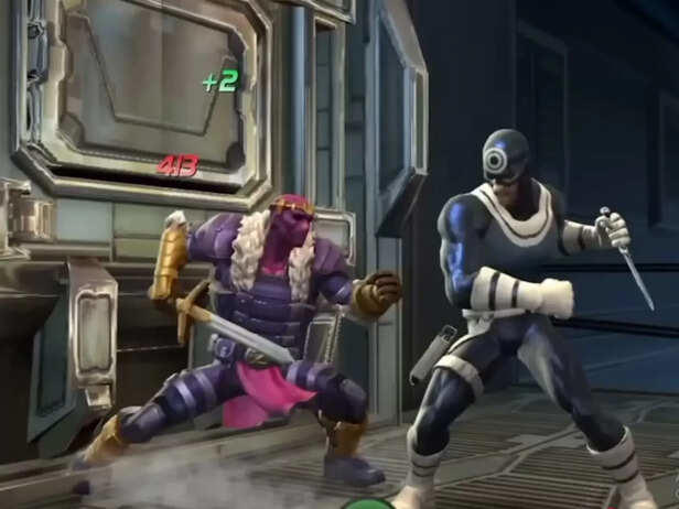 Marvel Rivals season 7 countdown: Date, time, and launch details