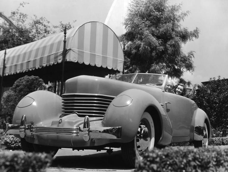 The original Mini Cooper started this trend that every automaker copied