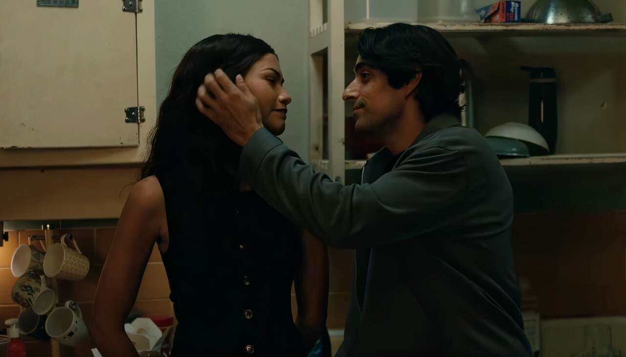 Laredo actor cast in 'Spider-Man' movie, appears in trailer opposite ...