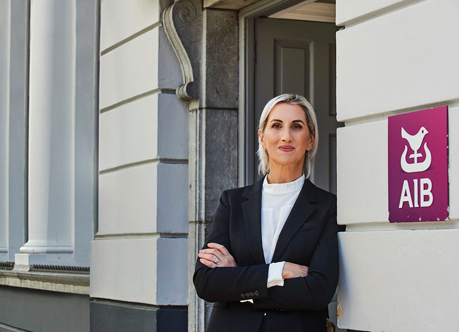AIB to make changes to personal banking fees