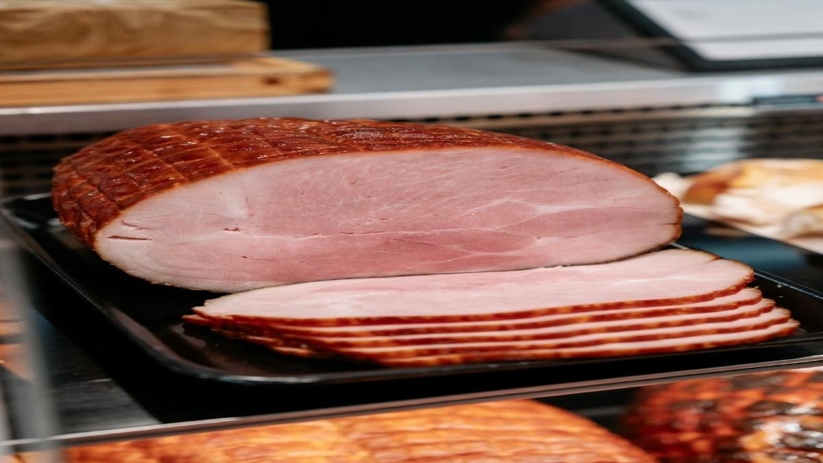 Is your daily deli ham putting your health at risk? Discover safer ...