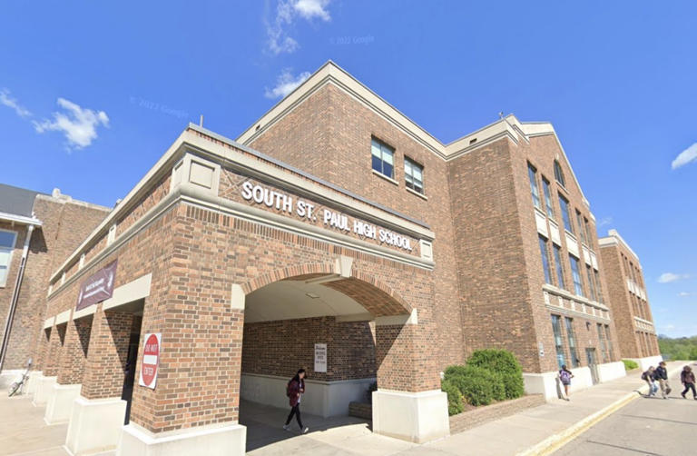 Police arrest suspect in threat that closed South St. Paul schools
