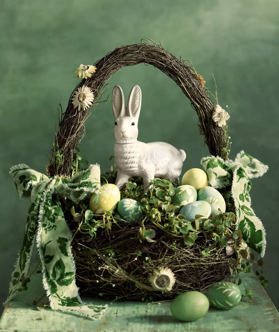 Elevate your Easter: 10 must-have spring decor from Anthropologie