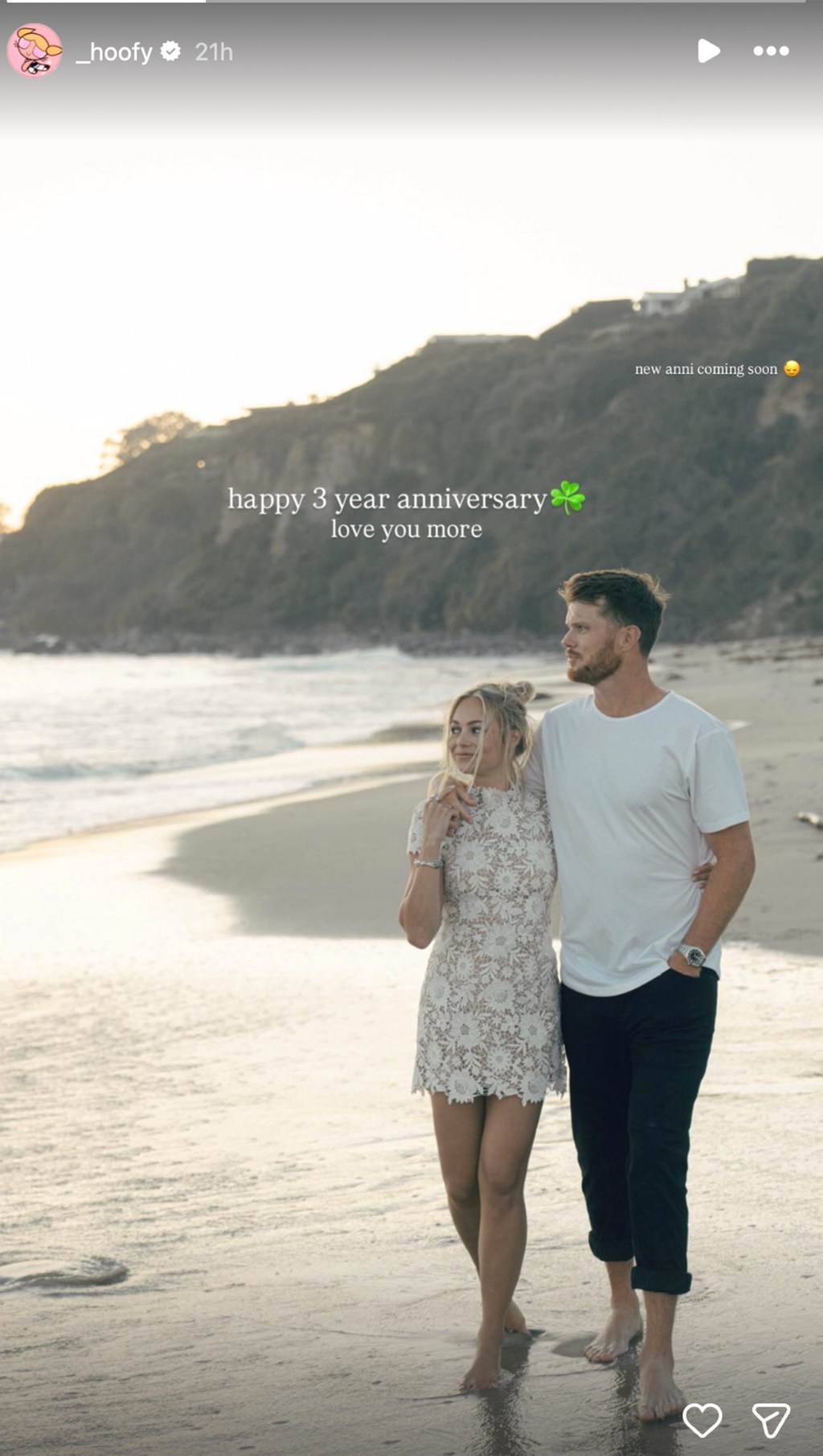 Sam Darnold’s fiancée gives inside look at bachelorette party in new ...