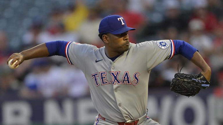 2026 fantasy baseball shocking sleeper pitcher of the year revealed
