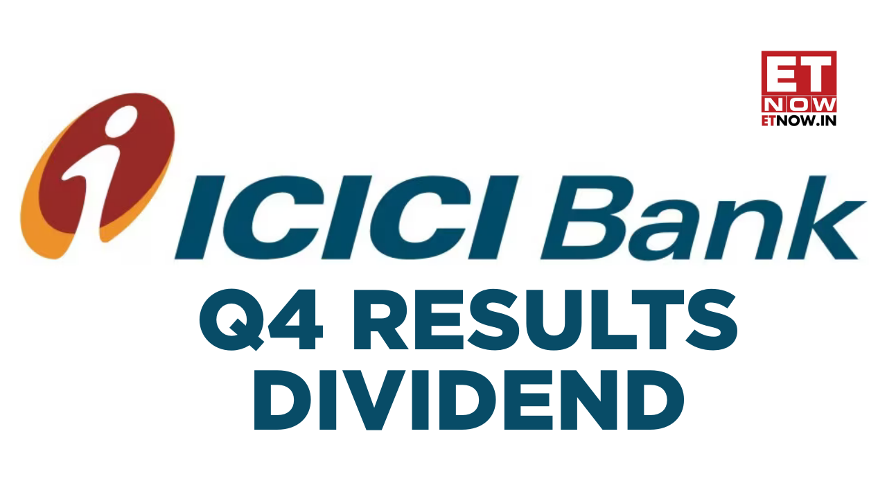 ICICI Bank Q4 results 2026, dividend date: Cash reward in quarterly ...