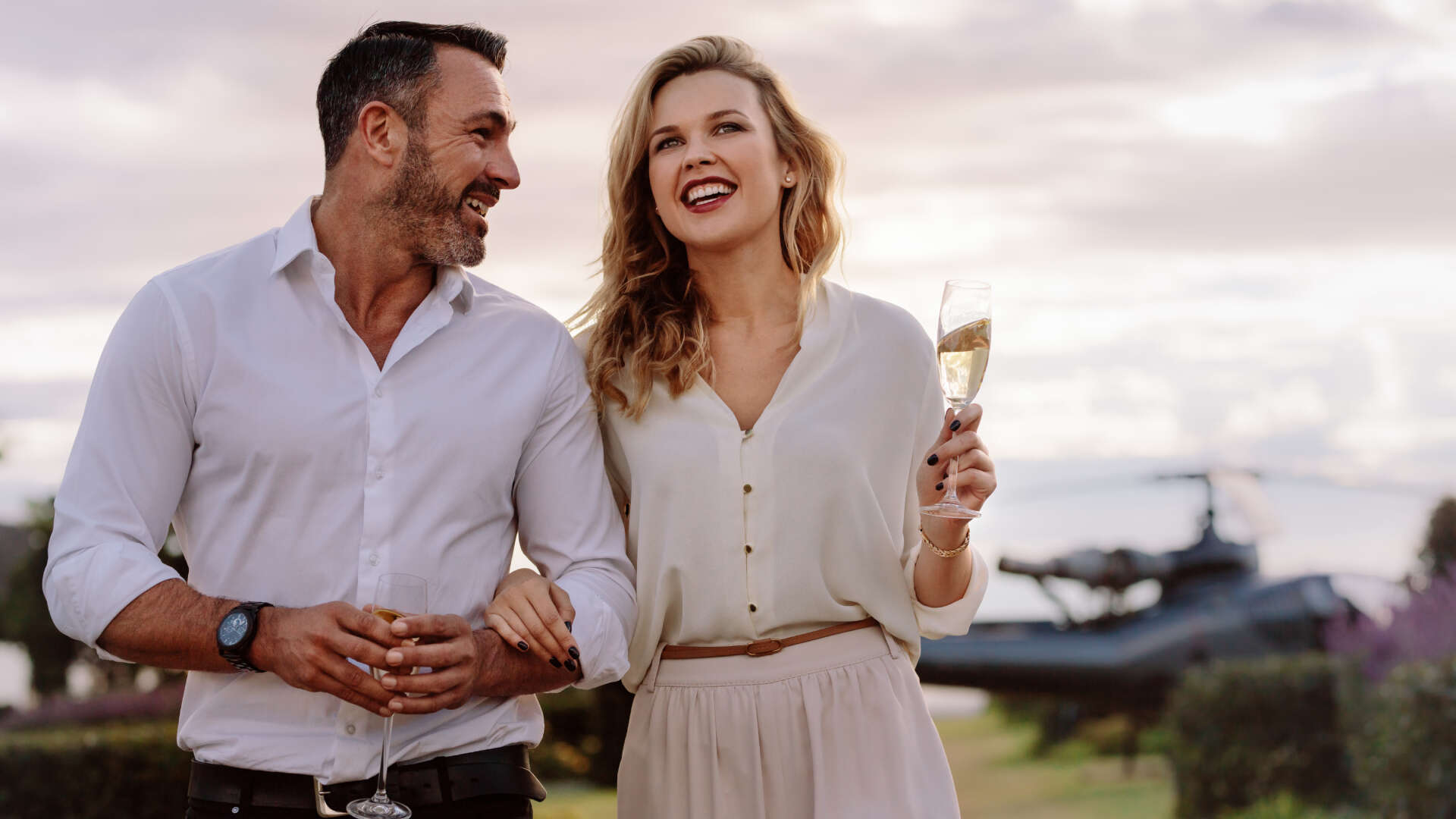 Relationship expert reveals the biggest green flag in a healthy ...
