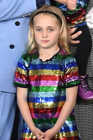 All about Brandi Carlile's 2 kids, Evangeline and Elijah
