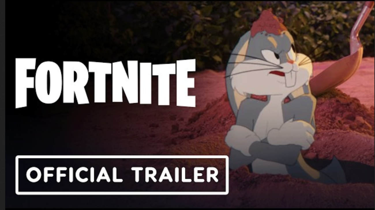Fortnite chapter 7 season 2: Showdown | Official live action trailer