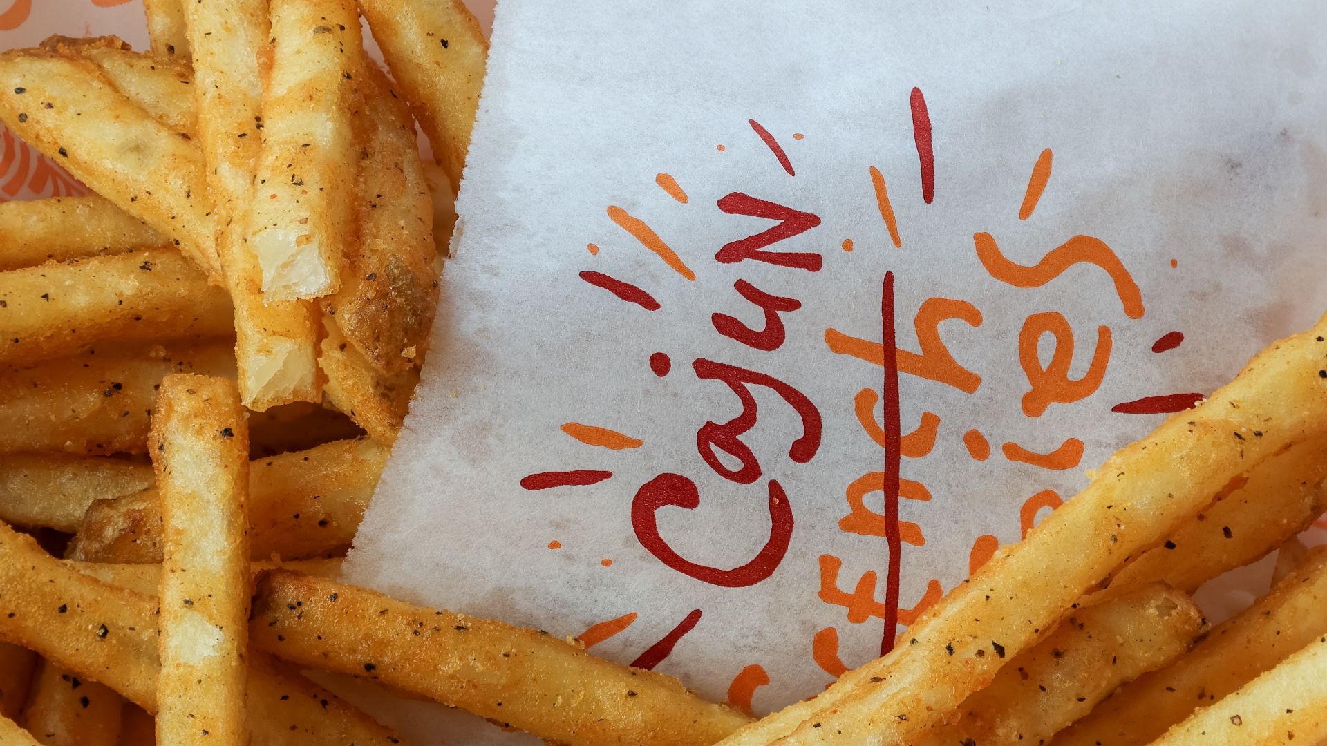 The 10 worst fast food fries & 10 everyone loves
