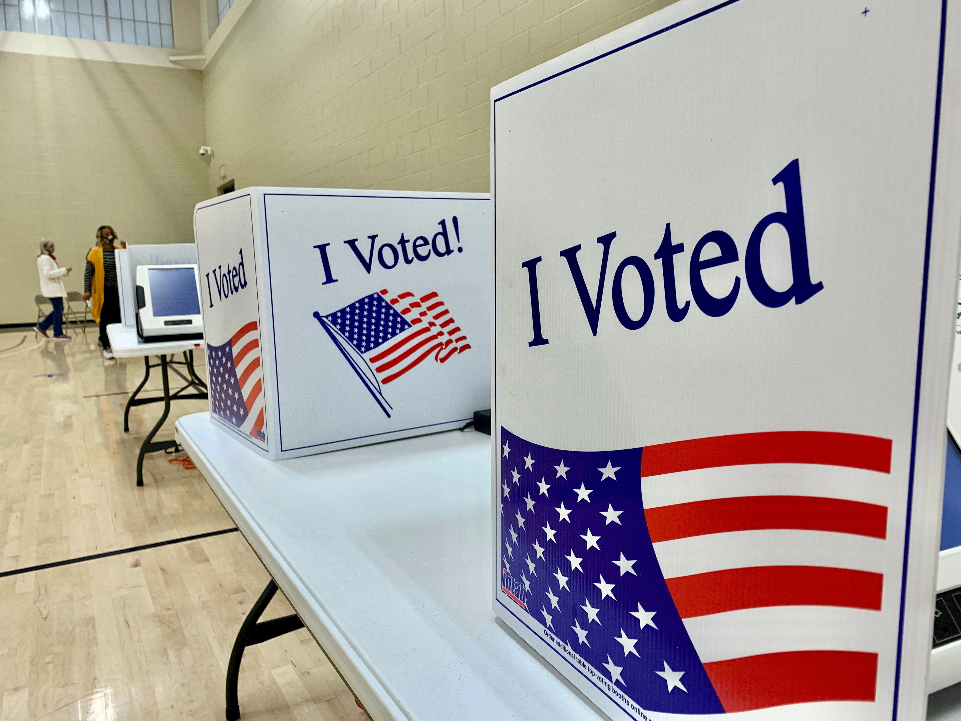 Who will win Georgia governor race? Here's how candidates are polling
