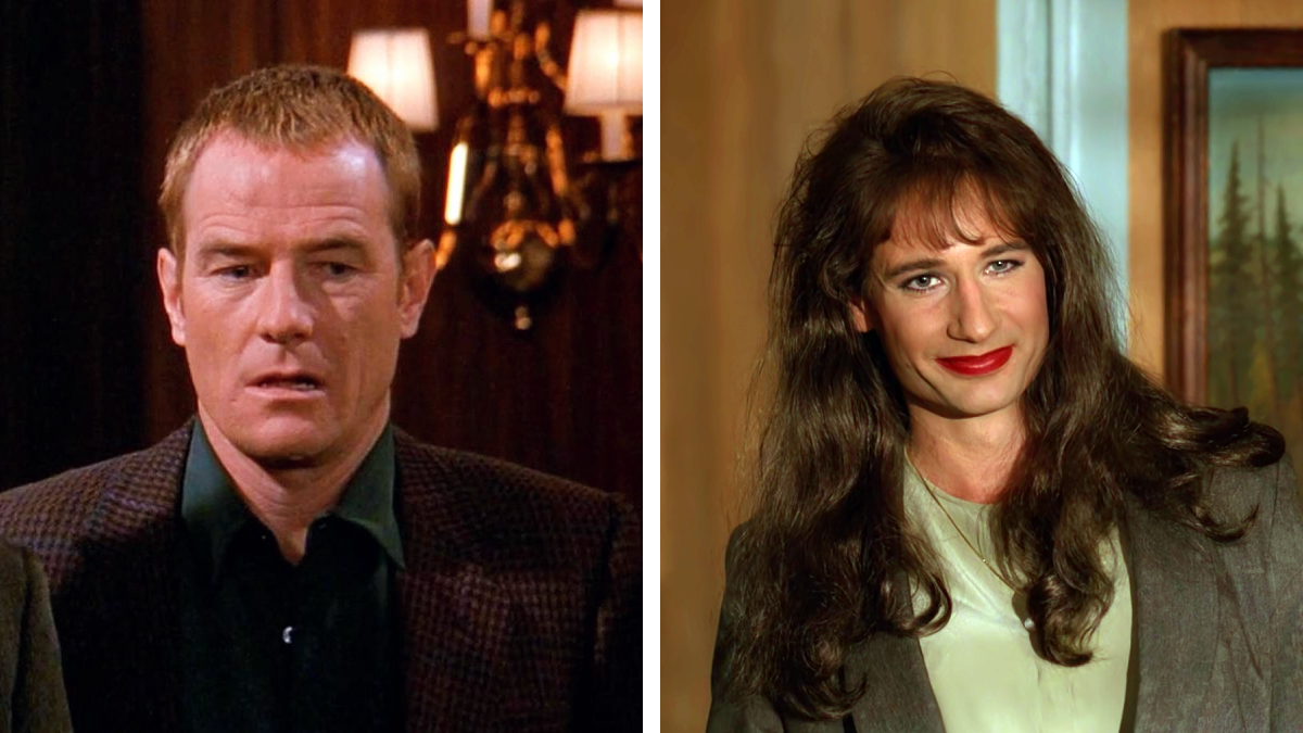 The secret cameos: 15 huge stars who appeared in 90s sitcoms before ...