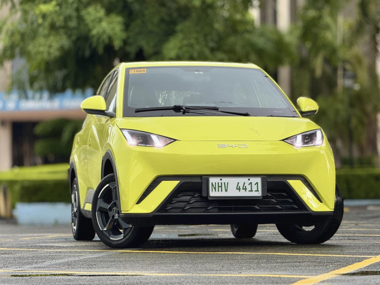 BYD’s God’s Eye self-driving system is running into serious problems