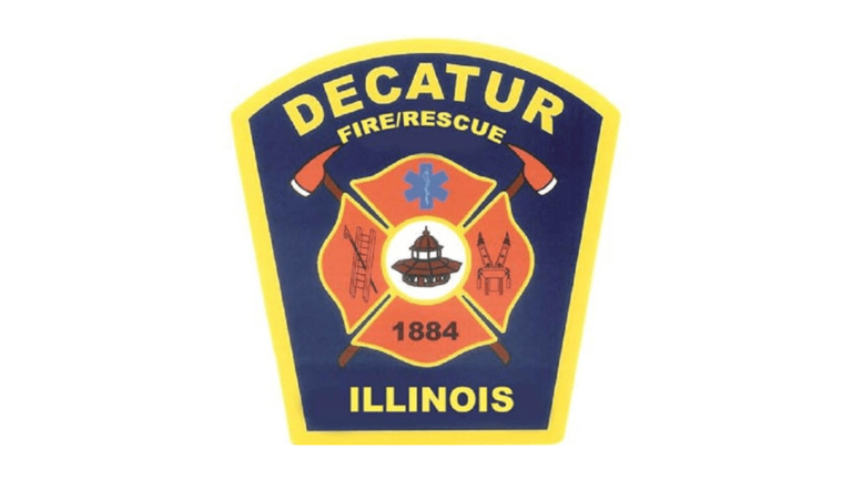Father rescued from early morning Decatur house fire; cause under ...