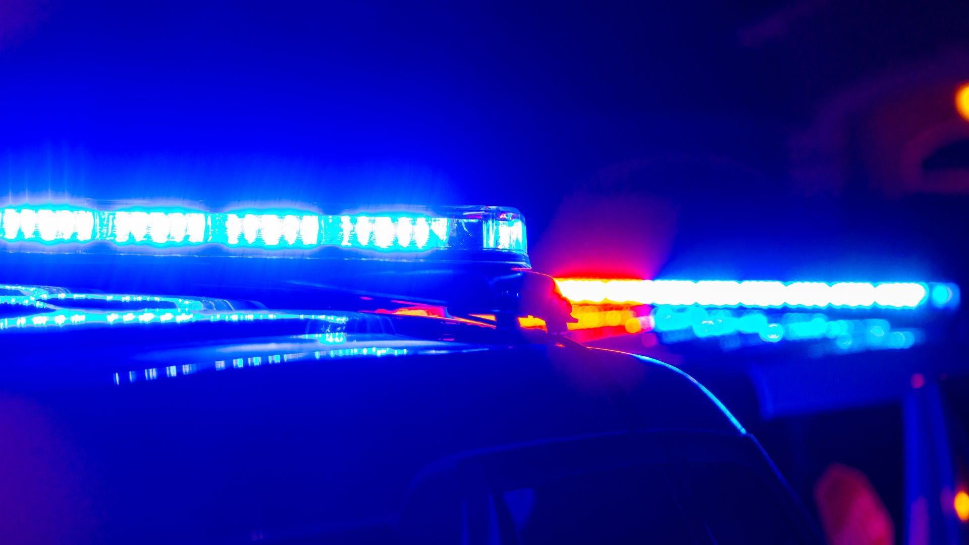 Belmont police officer involved in wreck in Gaston County